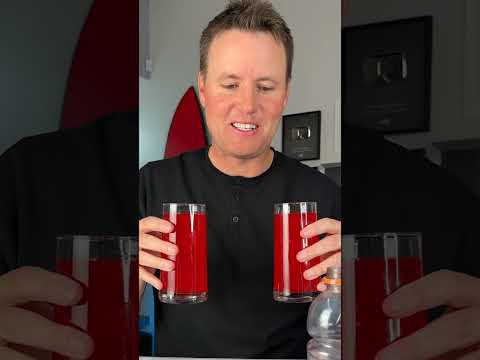 How Much Sugar is Inside Gatorade?