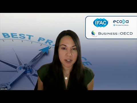 Revised G20/OECD Corporate Governance Principles- Speakers recommendations