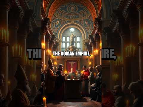 The Significance of the Council of Nicaea