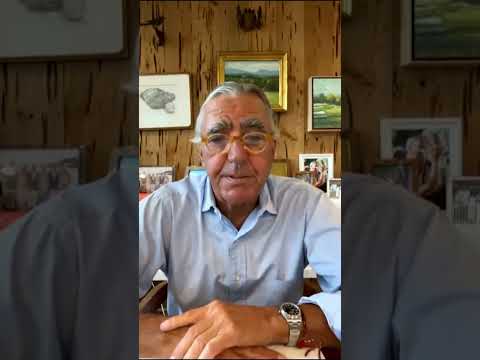 Seth Waugh on the Golf Ball Rollback