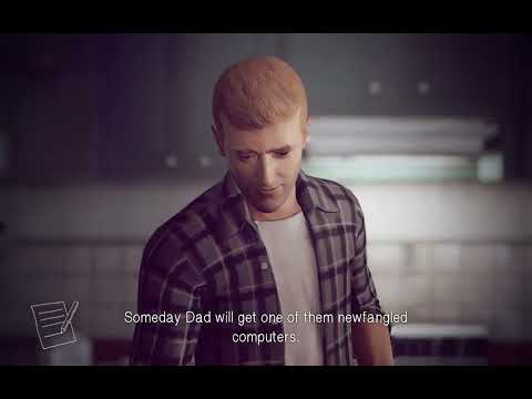 Steam Community :: Video :: Life Is Strange Episode 4: Dark Room part 2 ...