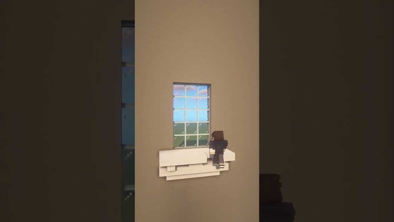 Grand Window Design!