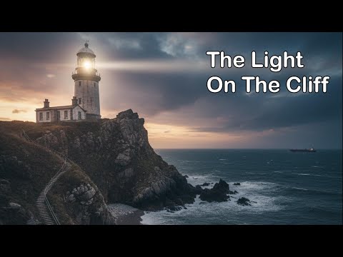 Short Story 710 – The Light on the Cliff (UpB) – Reading Short Stories ...