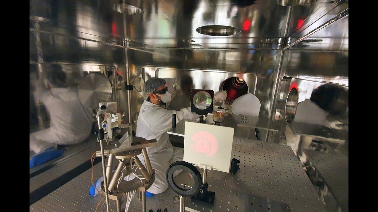 E5 Experimental Area