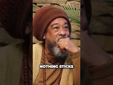 Letting Go: The Key to Freeing Yourself from Pain and Opening Up to Happiness #shorts #mooji #papaji