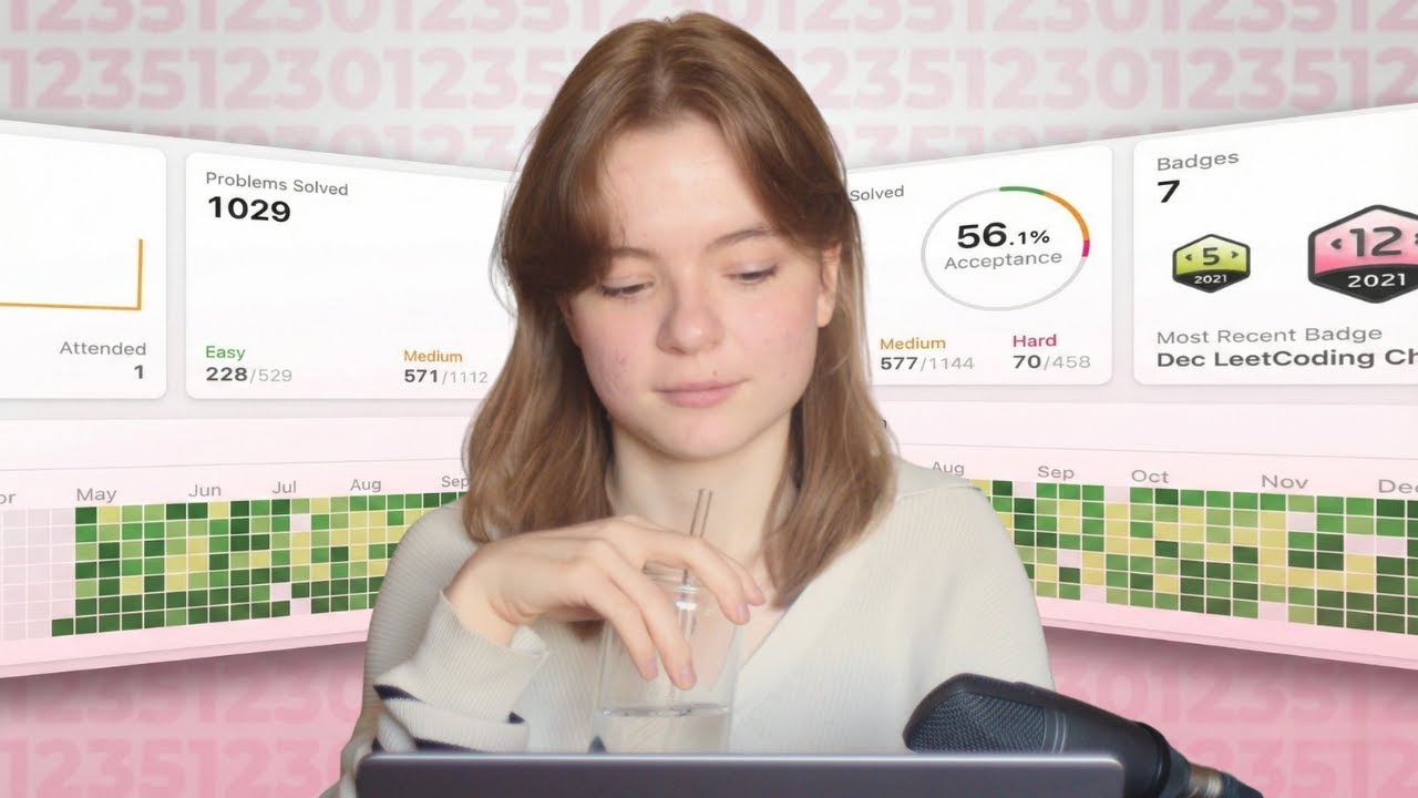 LeetCode with Me: Solving Problems Blind (Mistakes Included… Again)