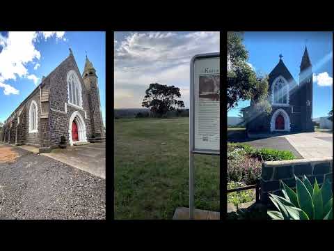Keilor Heritage Trail – Keilor Historical Society