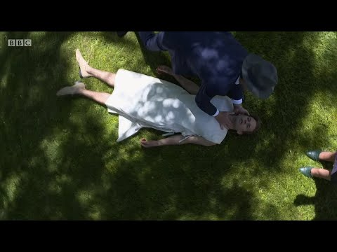 'Father Brown': S02.E02. "The Maddest of All"