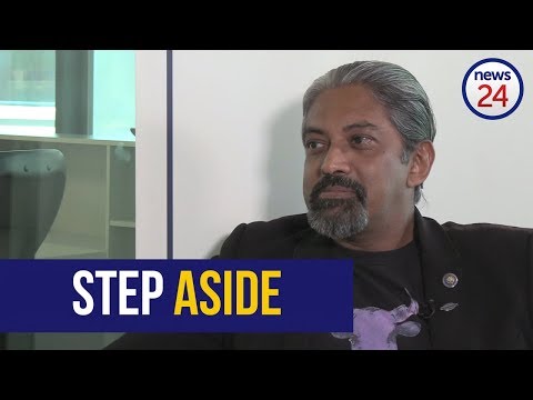 WATCH | 'Inequality is not a problem, poverty is' - ZACP founder Kanthan Pillay