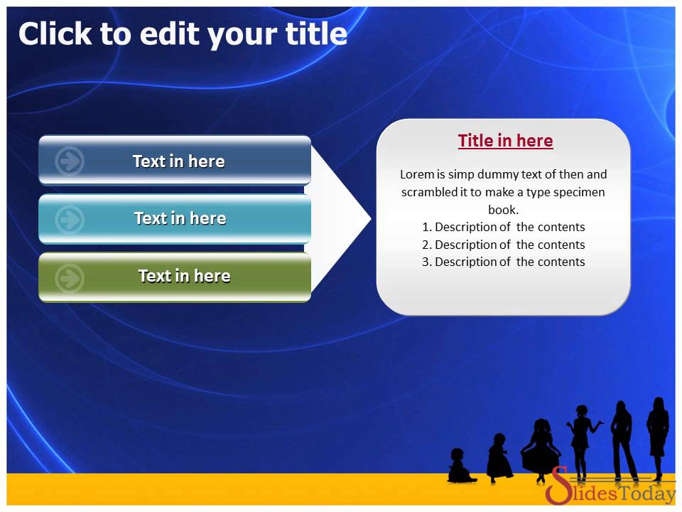 Highly Efficient PPT Presentation on Adolescent Growth