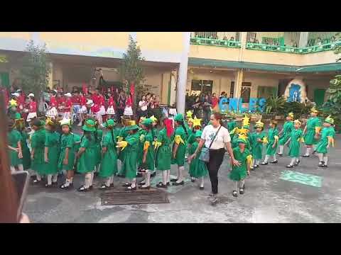 GSP. Girls scout of the Philippines