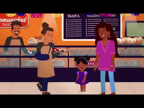 Community First Health Plans. Celebrating 30 Years. For Every Generation.