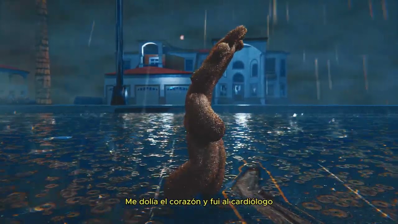 Sech Ft. Jay Wheeler - Sad Gang