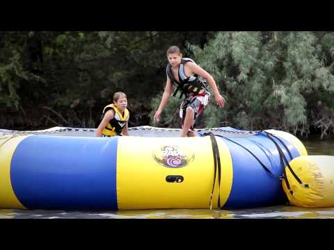 Friday Highlight (Junior High Youth Groups 2012)