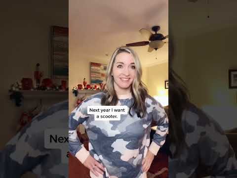 How many more days till Christmas? #shorts #christmas #youtubeshorts #momlife