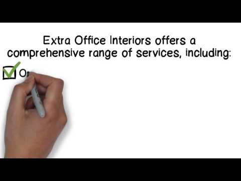 Used Office Furniture New Jersey | Extra Office