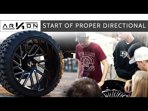 The Start of Proper Directional