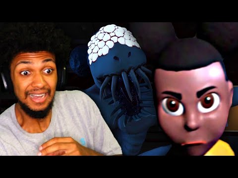 Steam Community :: Video :: NEW AMANDA THE ADVENTURER IS HERE AND ITS SCARY