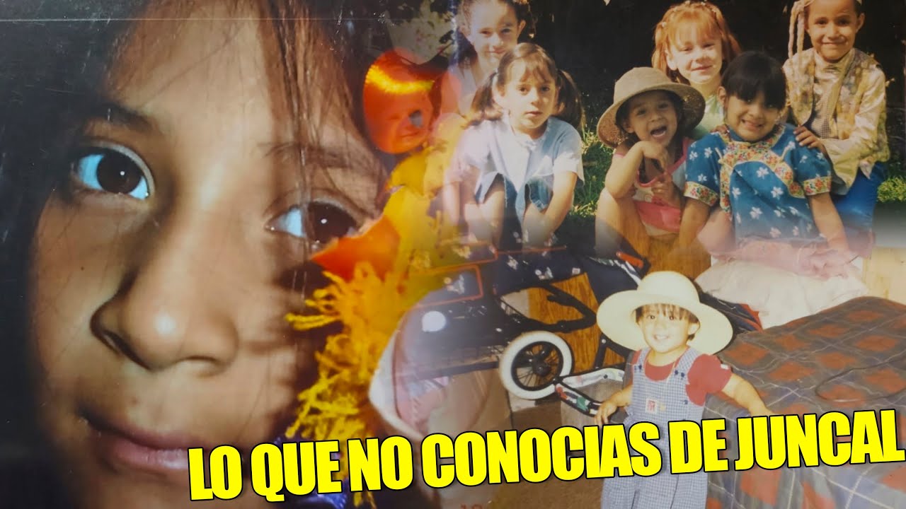 Who is Juncal Solano?