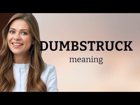 Unveiling "Dumbstruck": The Power of Silence in Words