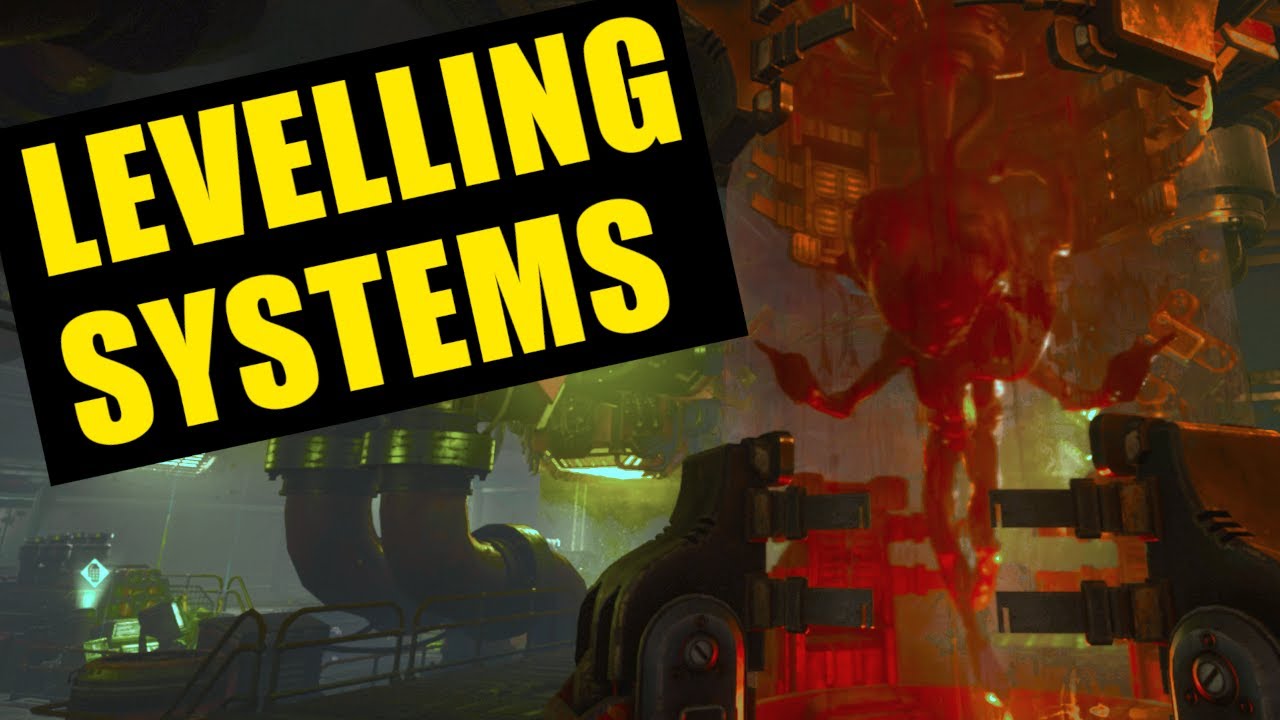 ALL Level Systems EXPLAINED | Meet Your Maker Beginner's Guide