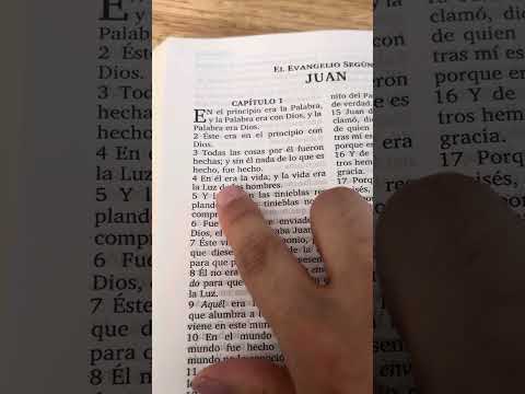 Is the Valera 1602 Purificada too hard to understand?