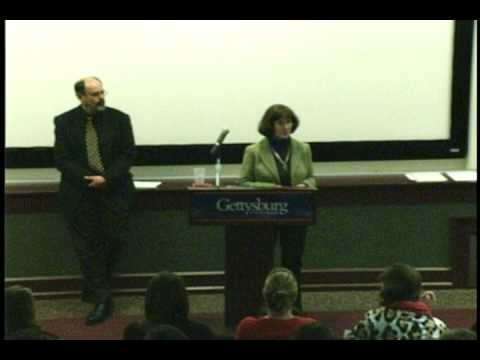 2010 Croll Lecture Part 1