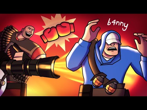 Steam Community :: Video :: I Can't Believe B4nny Lost To A Casual In A ...