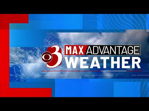 Late night weather forecast