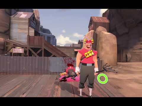 Steam Community :: Video :: fat scout [gmod]