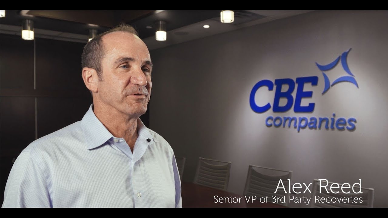 Diversification at CBE Group