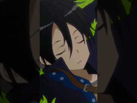 Kirito's Lesson 🌏 - [Edit/AMV]!