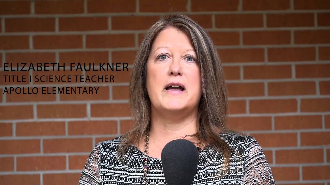 Inside BPS - Apollo Elementary - National Geographic Explorer