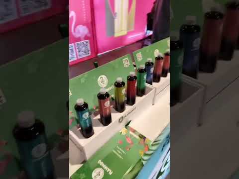 Inside Look at the Champs Trade Show Las Vegas (2025) Vape Shop Expo #lasvegas #champs #vapeshop