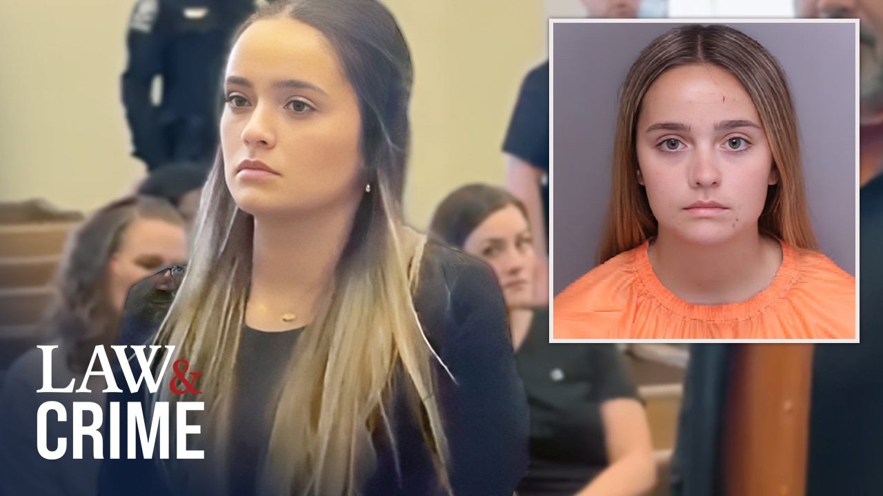 Cheerleader ‘Mastermind’ Makes Big Ask in Love Triangle Murder Case