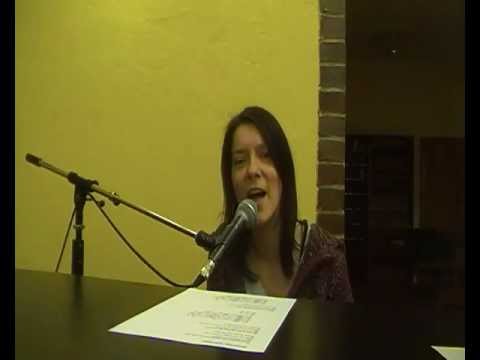 Kyrie Eleison - Mr. Mister (cover by Birgit Reichelt)