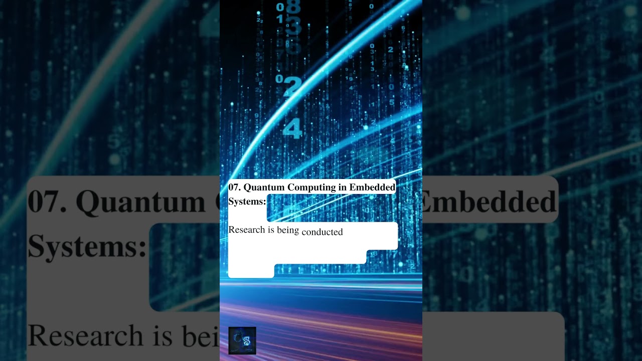 Top 10 Latest Innovation In Embedded Systems