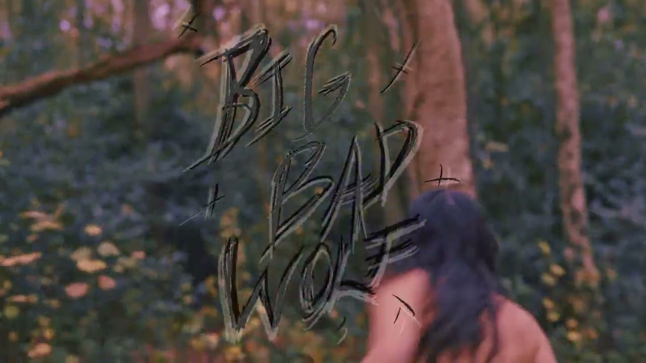 Big Bad Wolf - Official Teaser Trailer