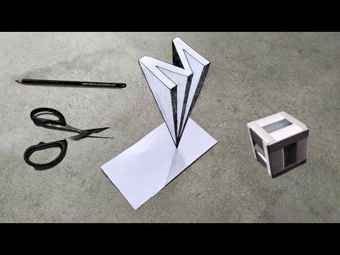 3D Drawing Techniques You Can Actually Learn