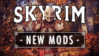 10 Amazing New Skyrim Mods You Need Too Try In 2023 at Skyrim Special ...