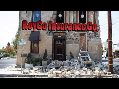 Life Insurance Policy Prank Call