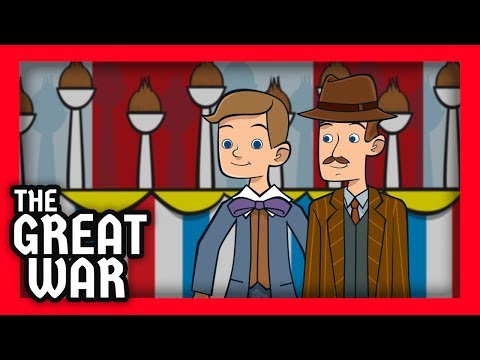 What entertainment was there in 1914?