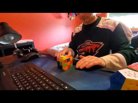 5.20 3x3 Single and Fullstep 5.82 and 5.98 Singles