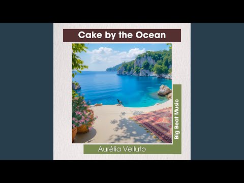 Cake by the Ocean
