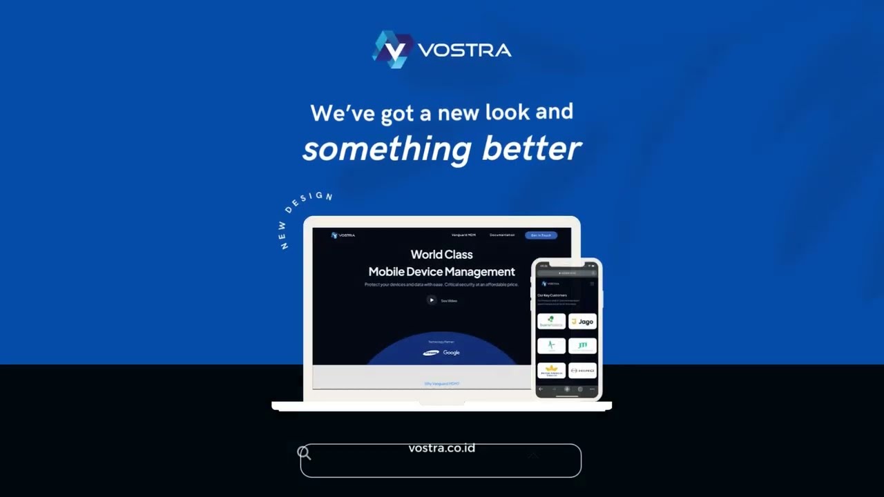 What's new on our website?