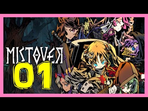 Steam Community :: MISTOVER