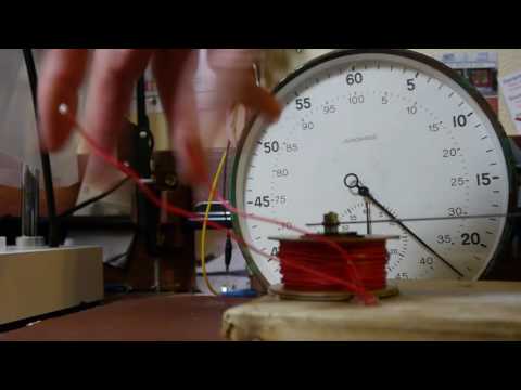 Damping Factor - Audiophool Series