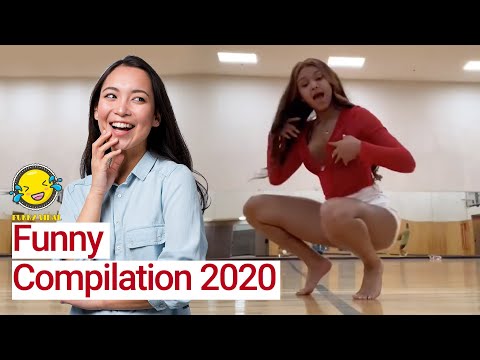 Laugh to Death Vines - Funny Compilation 2020 😆😆