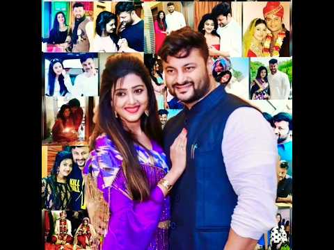 Anubhav Mohanty accuses wife Varsha of denying 'husband's rights' in second video💔#viralshort