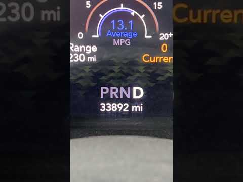 What Gear is Your Jeep In?